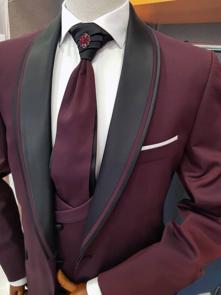 🥇 Trajes para Boda Civil de Hombre 2025 | Conecta Moda Joven