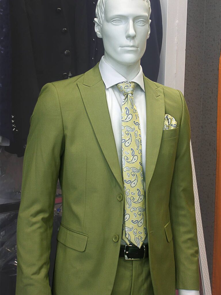 🥇 Trajes de la Nueva Colección 2024 | Conecta Moda Joven