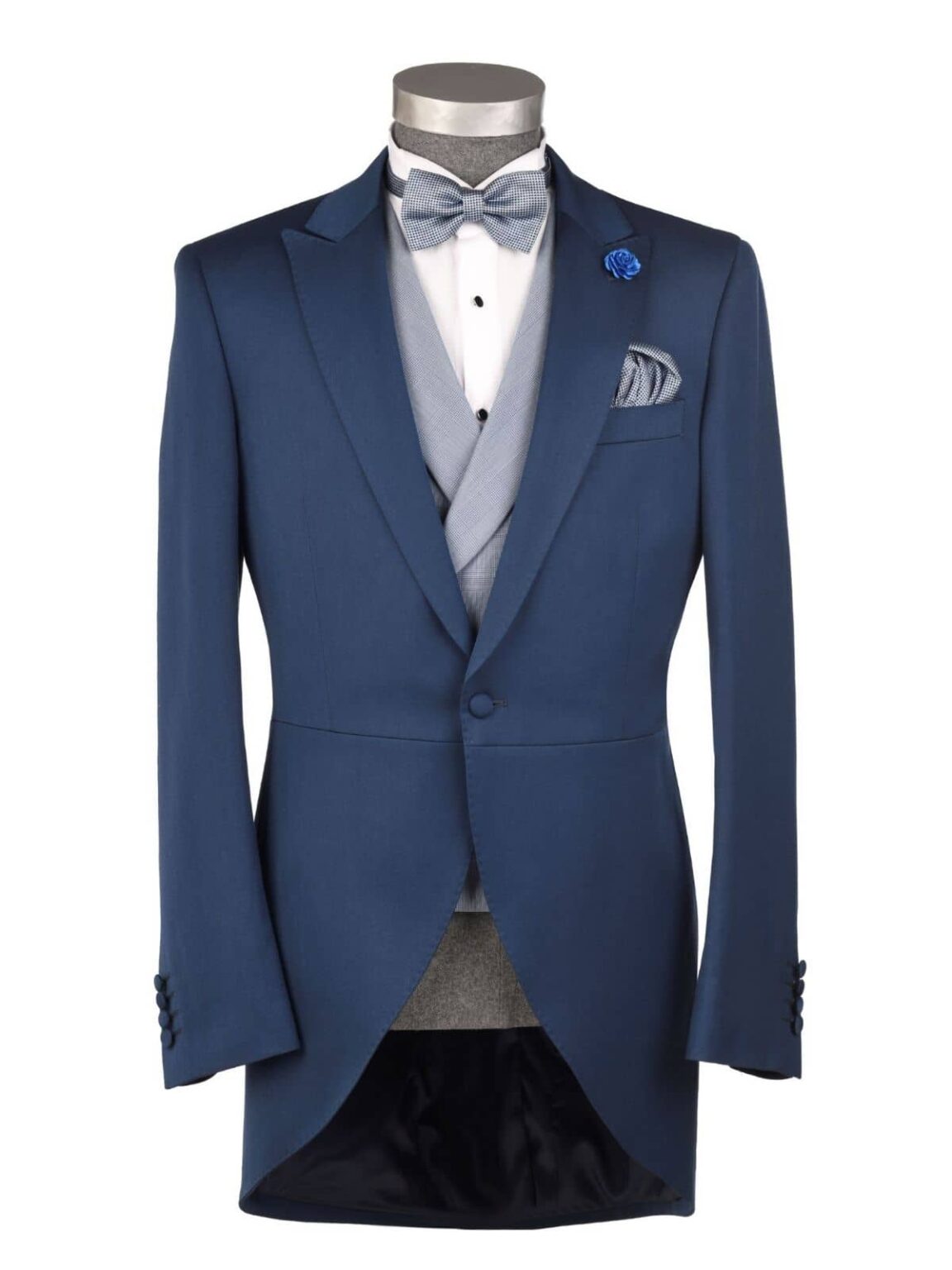 🥇 Chaqué de Ceremonia 2025 | Ofertas | Conecta Moda Joven